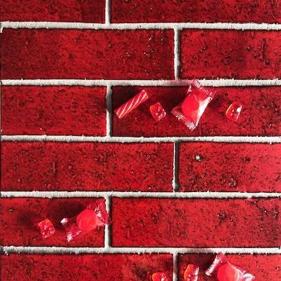 Candy Brick Tile Collection from Ken Mason Tile