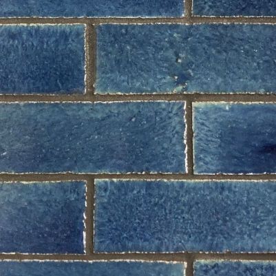 Candy Brick Tile Collection from Ken Mason Tile