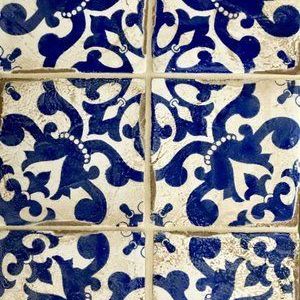 Estate, Chateau, & Villa Collections from Ken Mason Tile