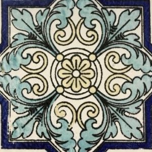 Estate, Chateau, & Villa Collections from Ken Mason Tile