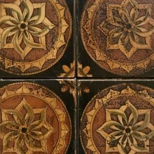 Estate, Chateau, & Villa Collections from Ken Mason Tile