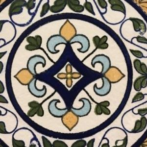 Estate, Chateau, & Villa Collections from Ken Mason Tile