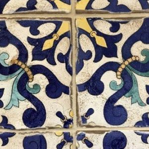 Estate, Chateau, & Villa Collections from Ken Mason Tile