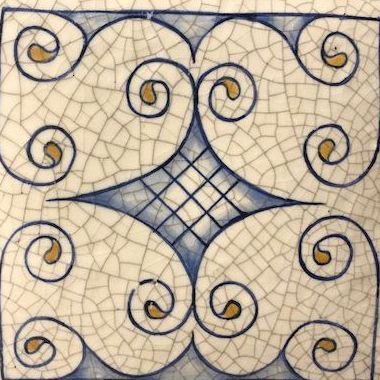 Our Visions Collection | Ken Mason Tile | Los Angeles