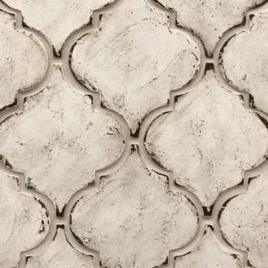 Patina Stone II Collection from Ken Mason Tile, Los Angeles