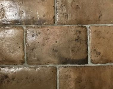 Colonial Clay Tiles in Los Angeles from Ken Mason Tile