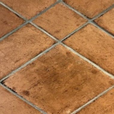Colonial Clay Tiles in Los Angeles from Ken Mason Tile