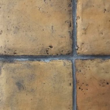 Colonial Clay Tiles in Los Angeles from Ken Mason Tile