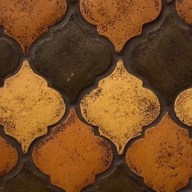 Colonial Clay Tiles in Los Angeles from Ken Mason Tile