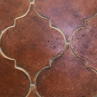 Colonial Clay Tiles in Los Angeles from Ken Mason Tile