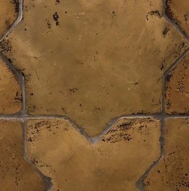 Colonial Clay Tiles in Los Angeles from Ken Mason Tile