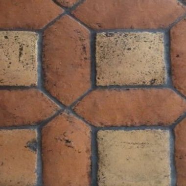 Colonial Clay Tiles in Los Angeles from Ken Mason Tile