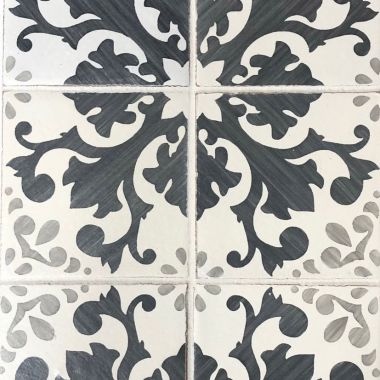 Our Maroc Two Collection | Ken Mason Tile | Los Angeles