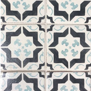 Our Maroc Two Collection | Ken Mason Tile | Los Angeles