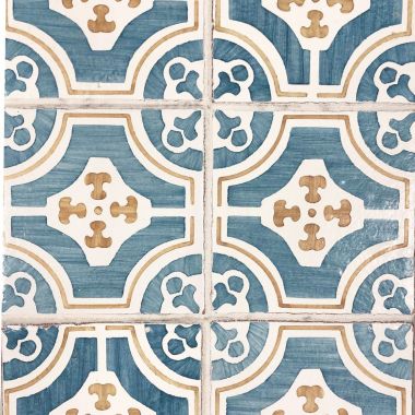 Our Maroc Two Collection | Ken Mason Tile | Los Angeles