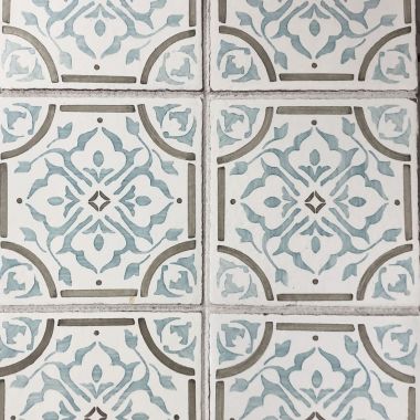 Our Maroc Two Collection | Ken Mason Tile | Los Angeles
