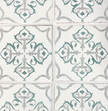 Our Maroc Two Collection | Ken Mason Tile | Los Angeles