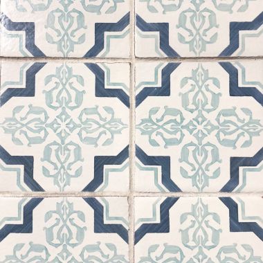 Our Maroc Two Collection | Ken Mason Tile | Los Angeles