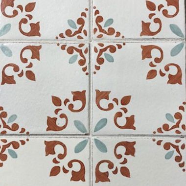 Our Maroc Two Collection | Ken Mason Tile | Los Angeles