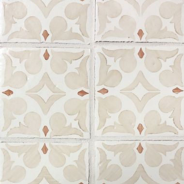 Our Maroc Two Collection | Ken Mason Tile | Los Angeles