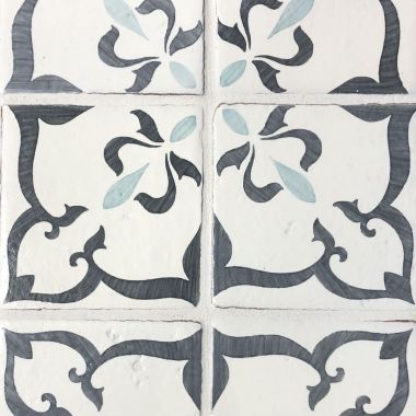 Our Maroc Two Collection | Ken Mason Tile | Los Angeles