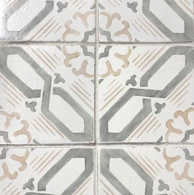 Our Maroc Two Collection | Ken Mason Tile | Los Angeles