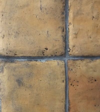 Colonial Clay Tiles in Los Angeles from Ken Mason Tile