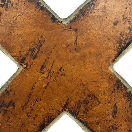 Colonial Clay Tiles in Los Angeles from Ken Mason Tile