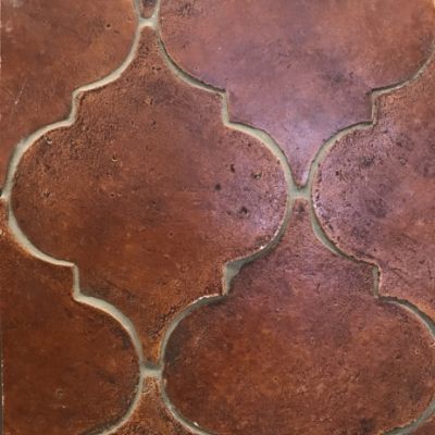 Colonial Clay Tiles in Los Angeles from Ken Mason Tile