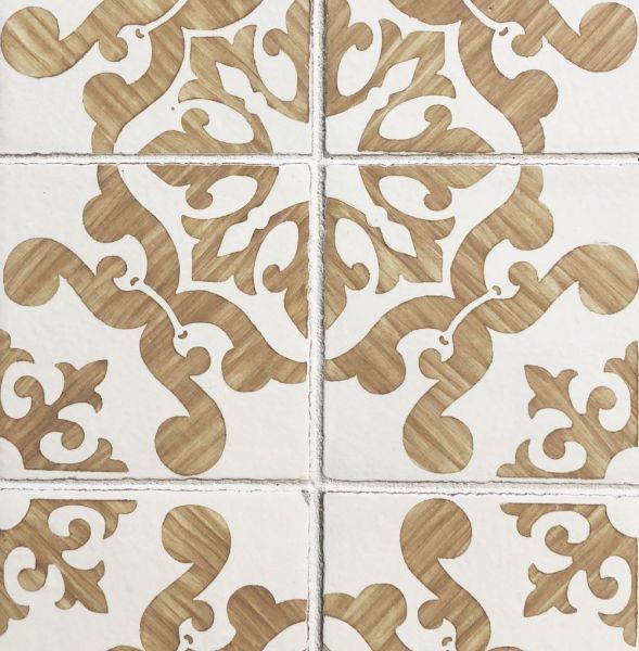 Our Maroc One Collection | Ken Mason Tile | Los Angeles