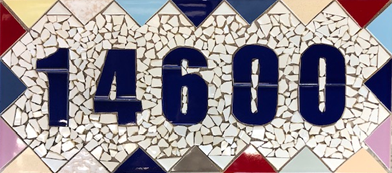 Ken Mason Tile: Los Angeles' Top Custom Tile Company
