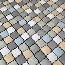 Ken Mason Tile: Los Angeles' Top Custom Tile Company